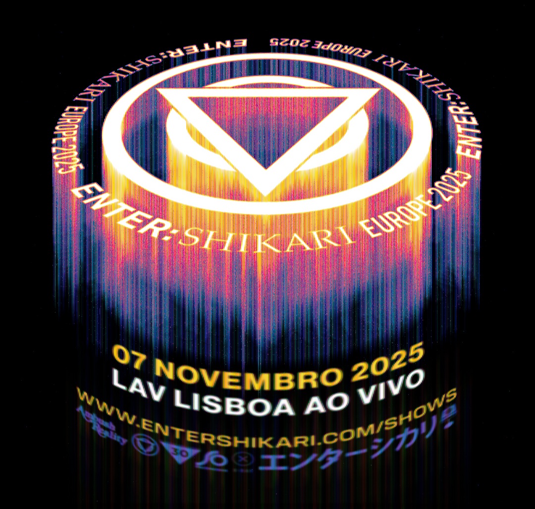 Excursão ENTER SHIKARI → Strike Tours